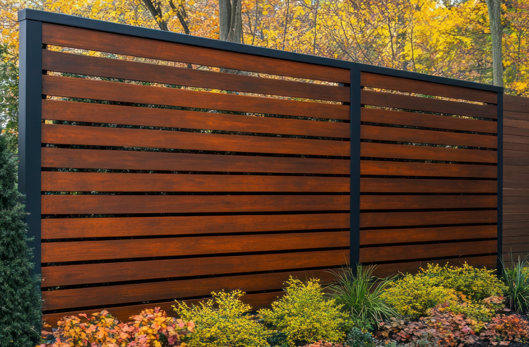 Screening – Turnaround Timbers
