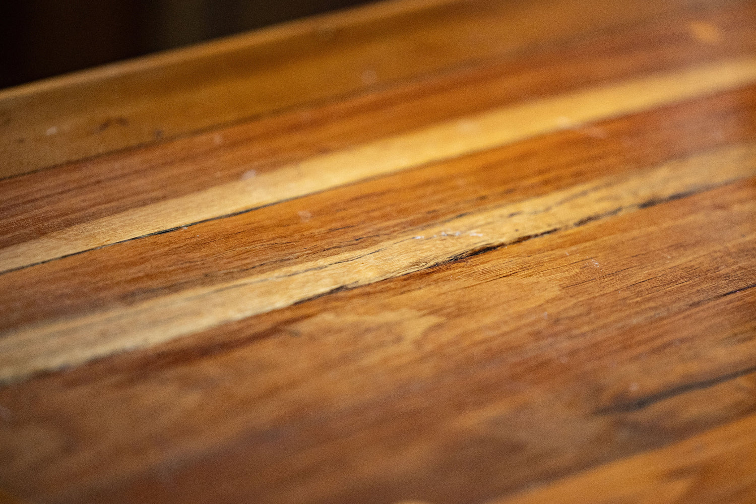 Bench Tops – Turnaround Timbers